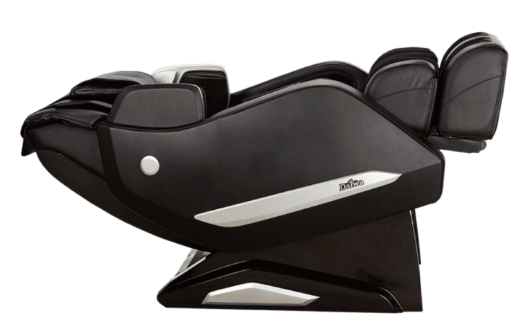 Daiwa Legacy Massage Chair Review [2022] – The Ultimate Guide